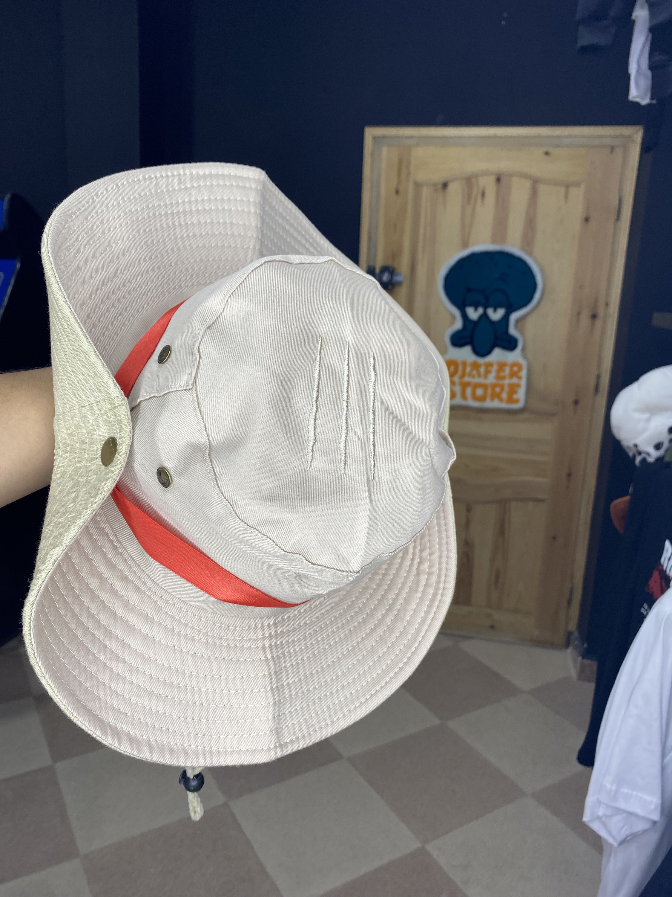 ONE Piece luffy hat - UPGRADE | Djafer Store