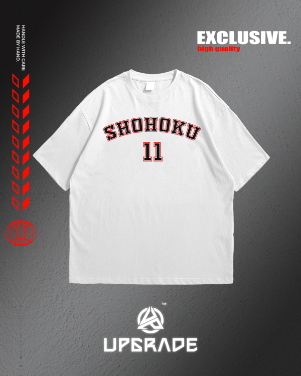 SLAM DUNK - UPGRADE | Djafer Store